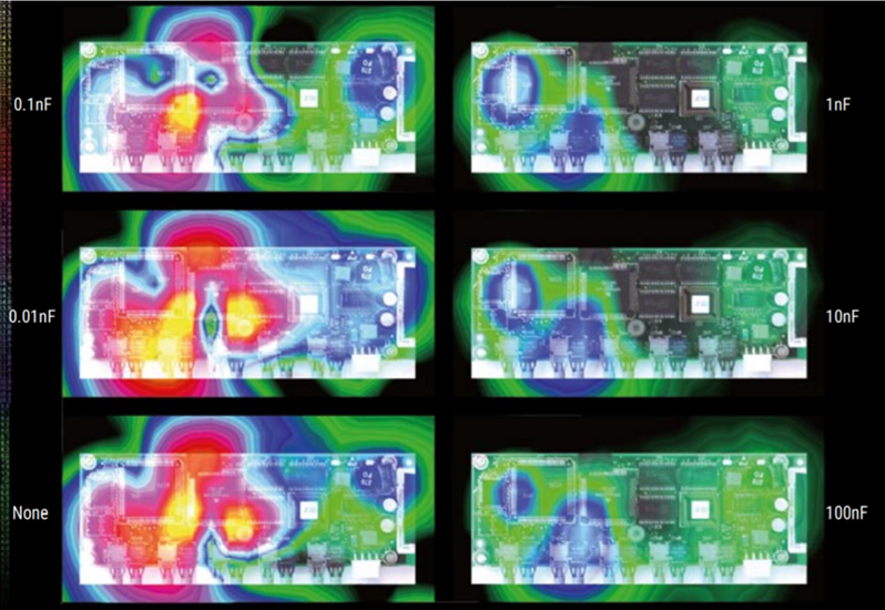 HRE 系列 - Pendulum Instruments